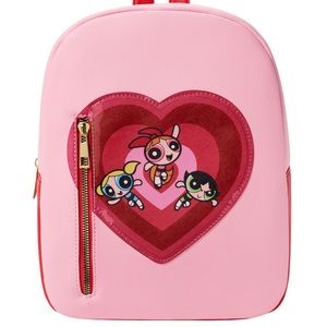Spirit | Bags | Powerpuff Girls Mini Backpack | Poshmark